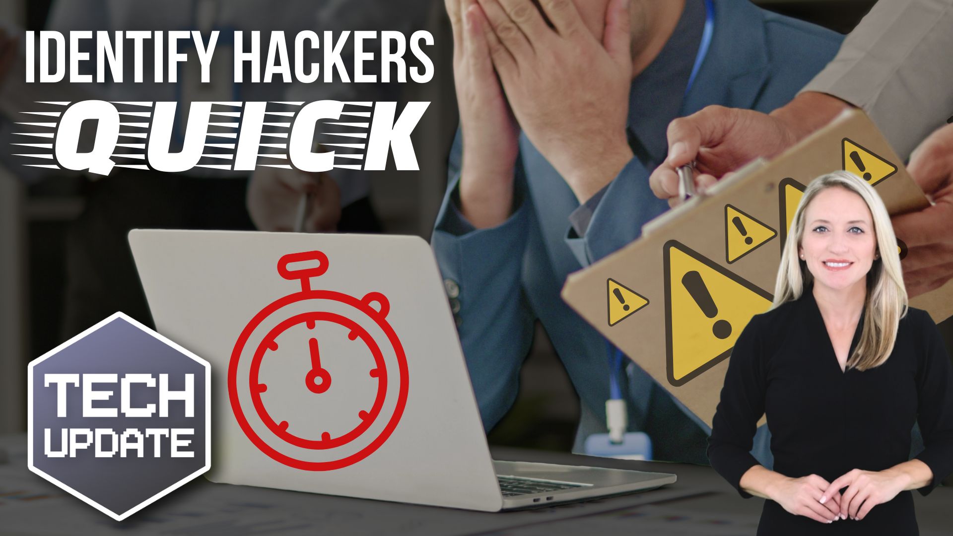 Microsoft plans a naming system for hackers - AComp IT Solutions